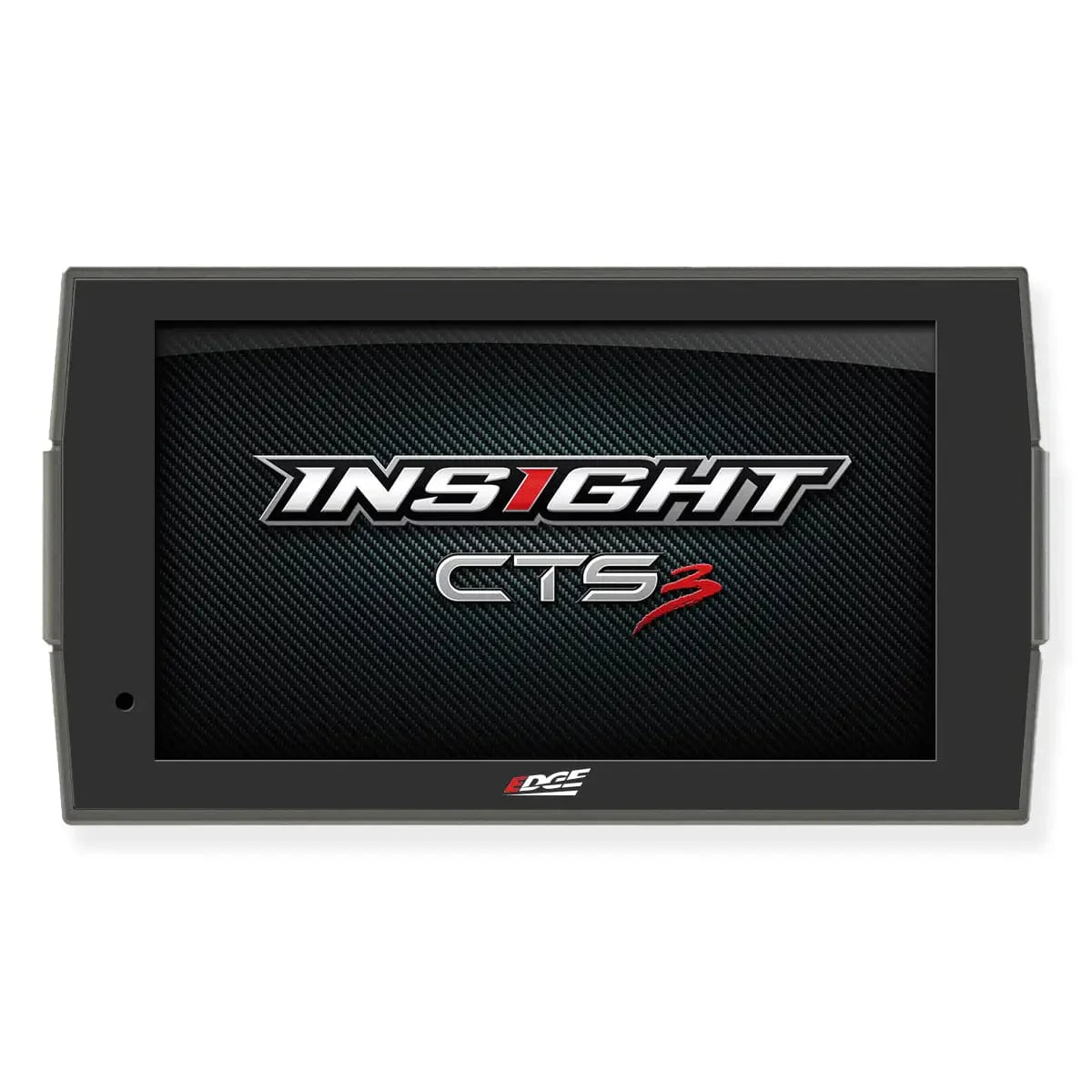 Edge Insight CTS3 - Touchscreen Monitor – Diesel Race Parts